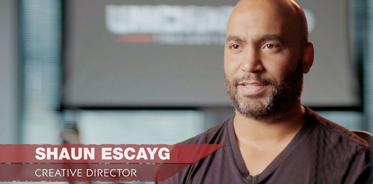 Shaun Escayg abandona el estudio Naughty Dog