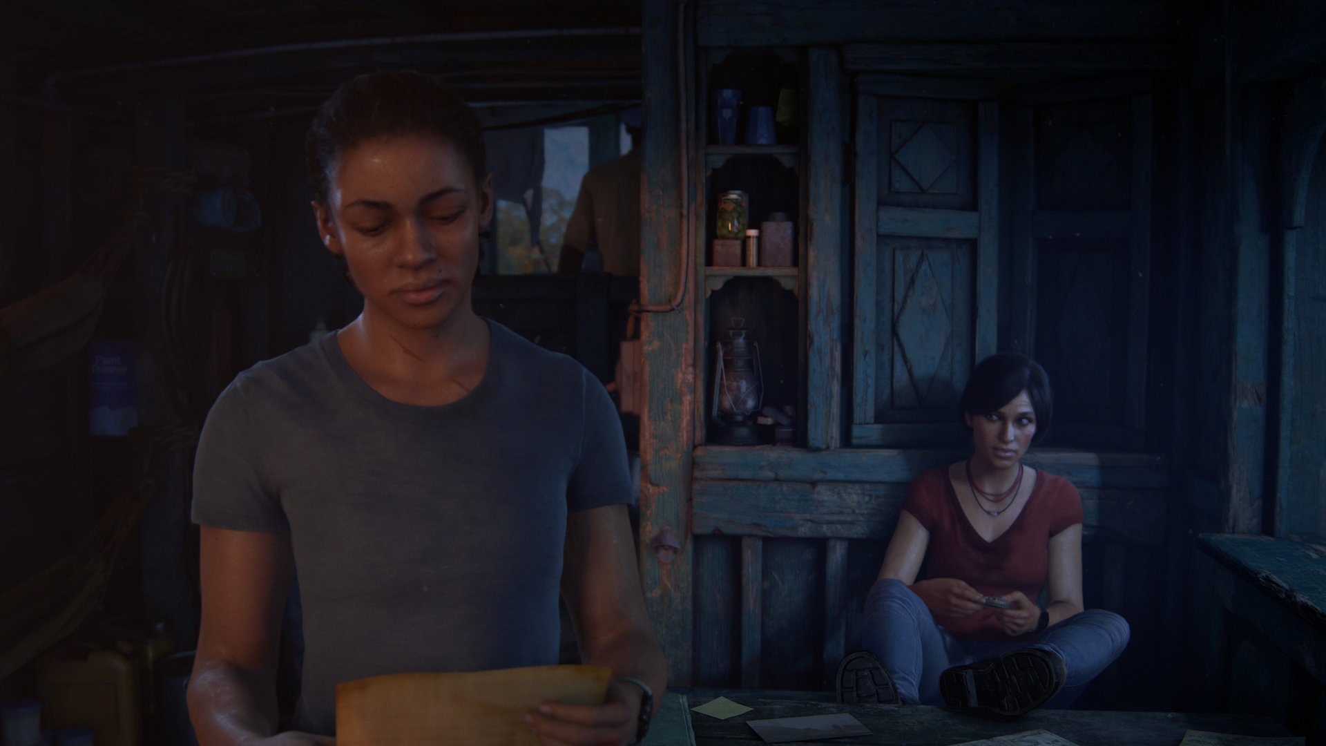 Shaun Escayg abandona el estudio Naughty Dog