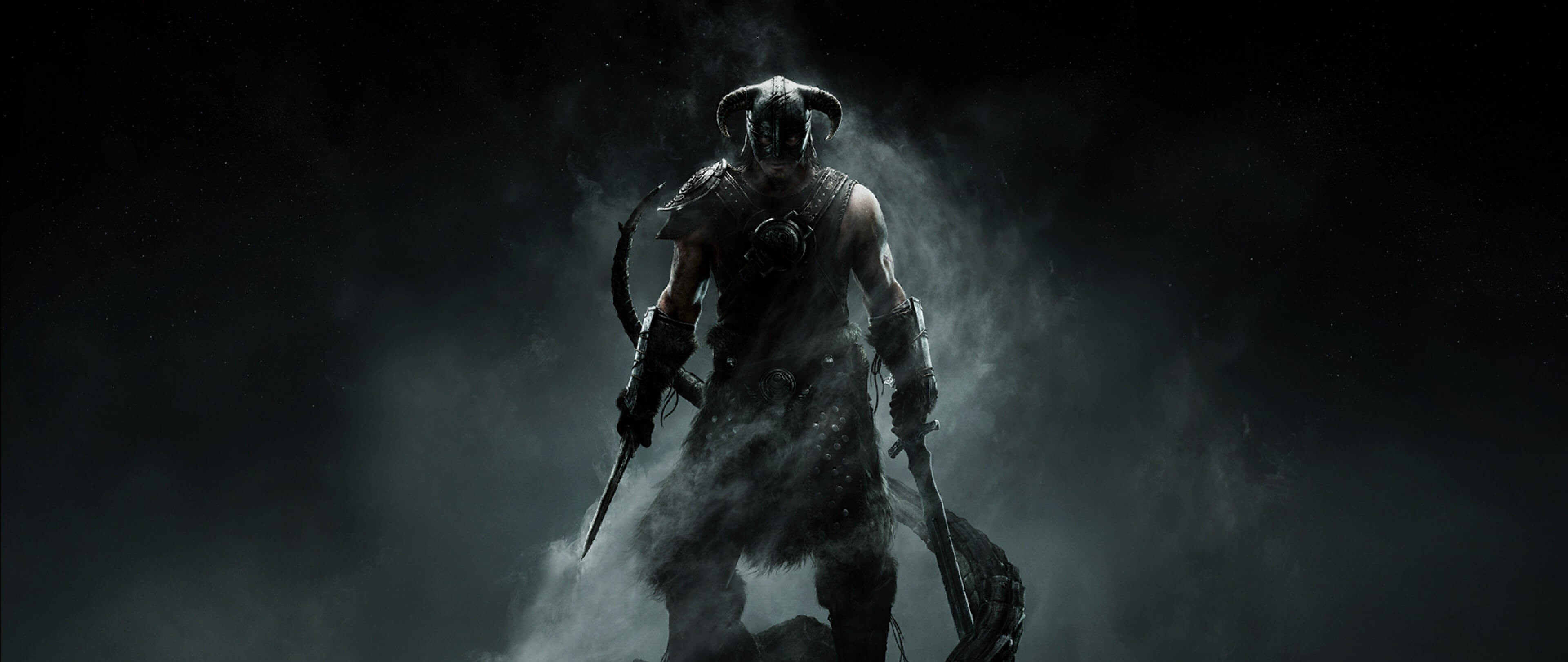 Skyrim - Análisis de la Versión de PC - HyperHype