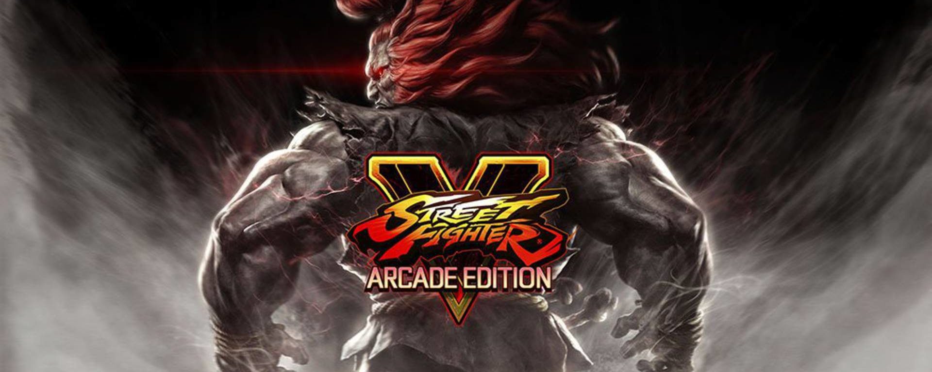 Falke es el nuevo personaje de Street Fighter V: Arcade Edition