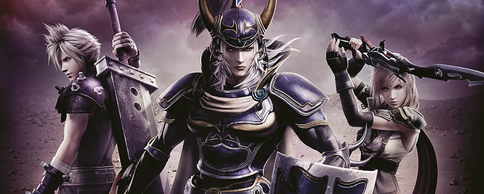 Yuna y su fiel Eón se incorporan a Dissidia Final Fantasy NT