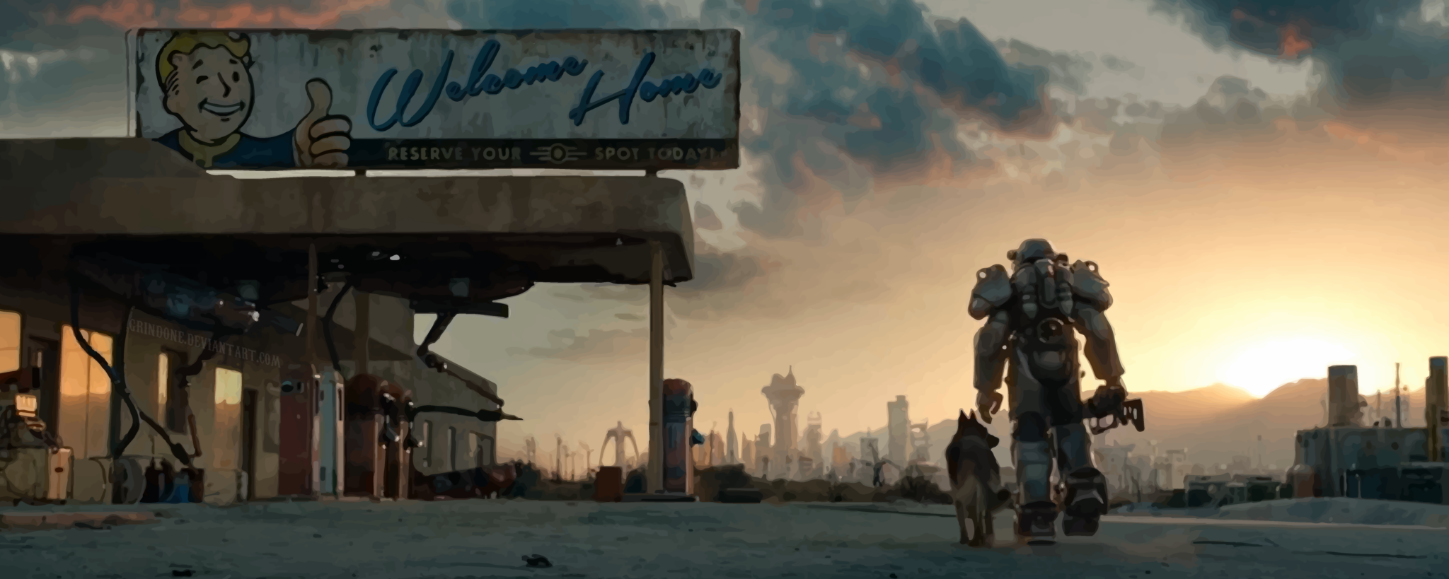 Bethesda anuncia las fechas de inicio de la B.E.T.A. de Fallout 76