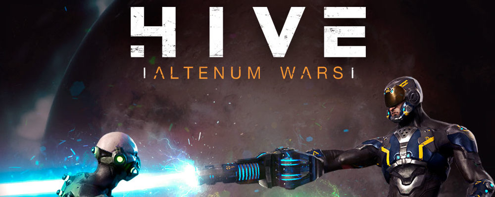 PlayStation Talents anuncia el lanzamiento de HIVE