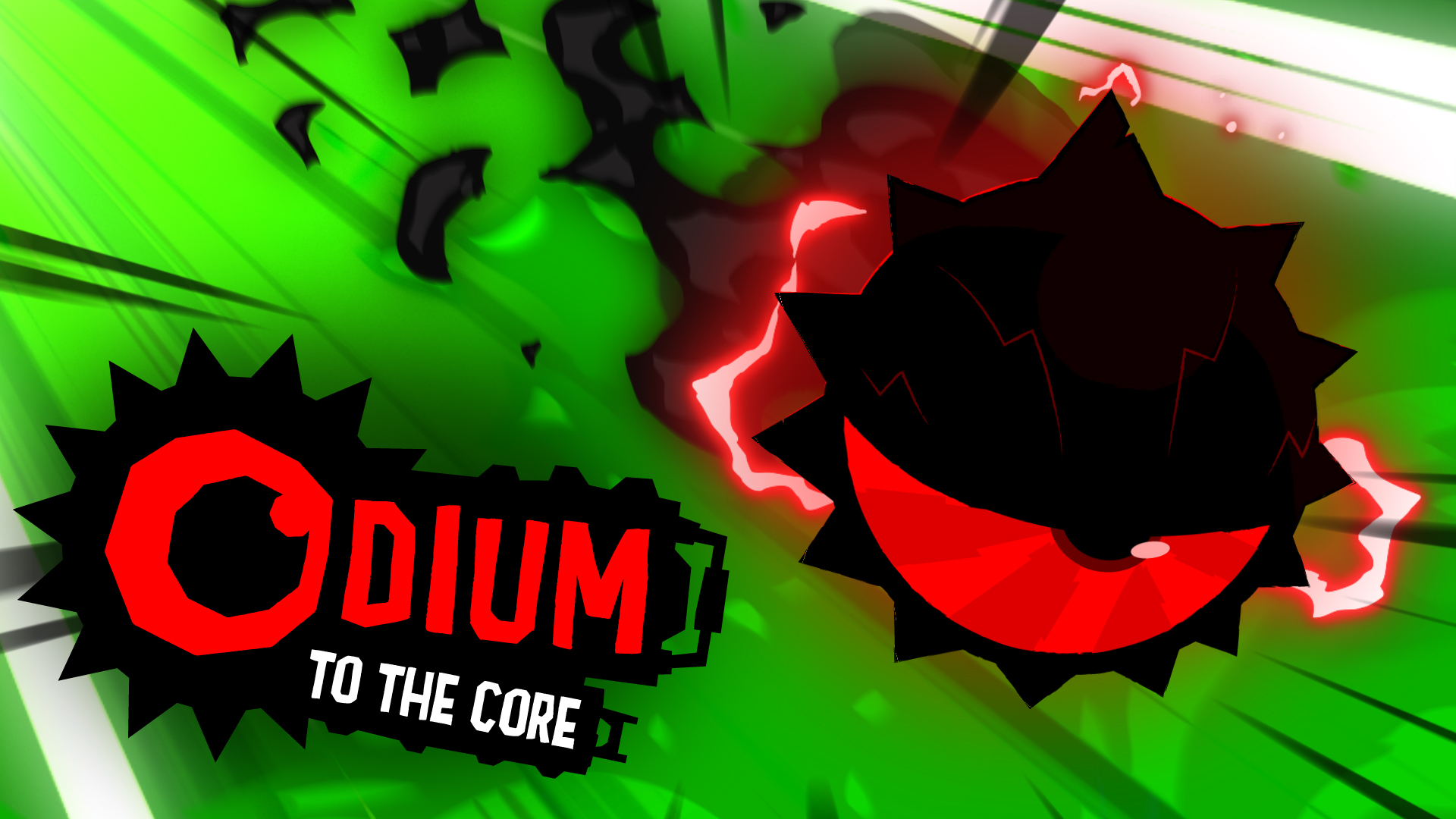 Análisis de Odium To The Core - Versión de PC - HyperHype
