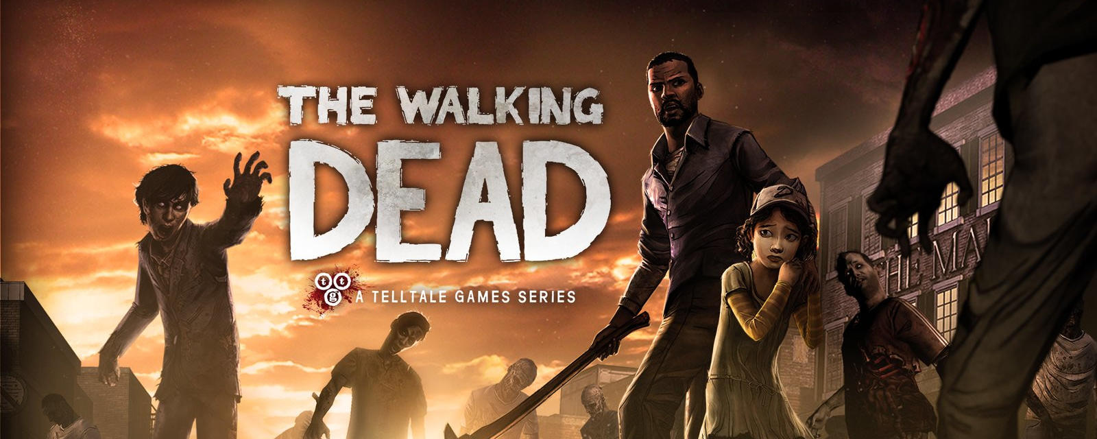 The Walking Dead: The Telltale Definitive Series llegará el 10 de ...