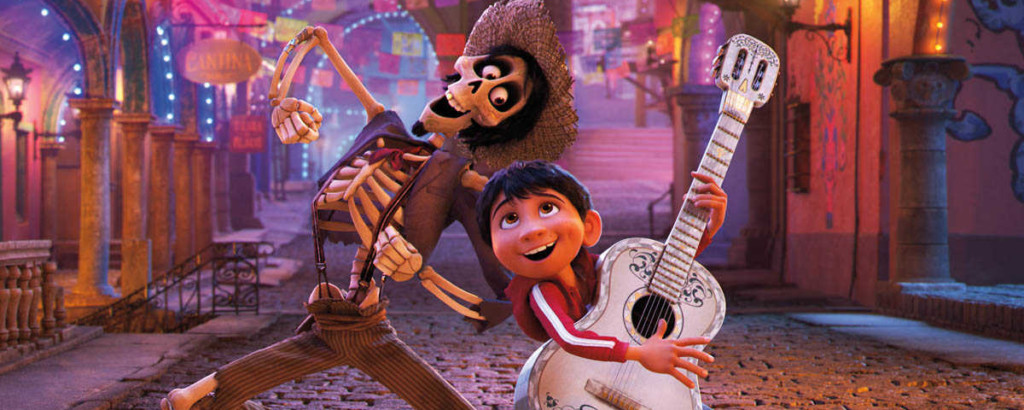 Coco llega a Kingdom Hearts Union χ[Cross] - HyperHype