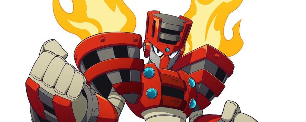 Torch Man se deja ver en el nuevo tráiler de Mega Man 11 - HyperHype