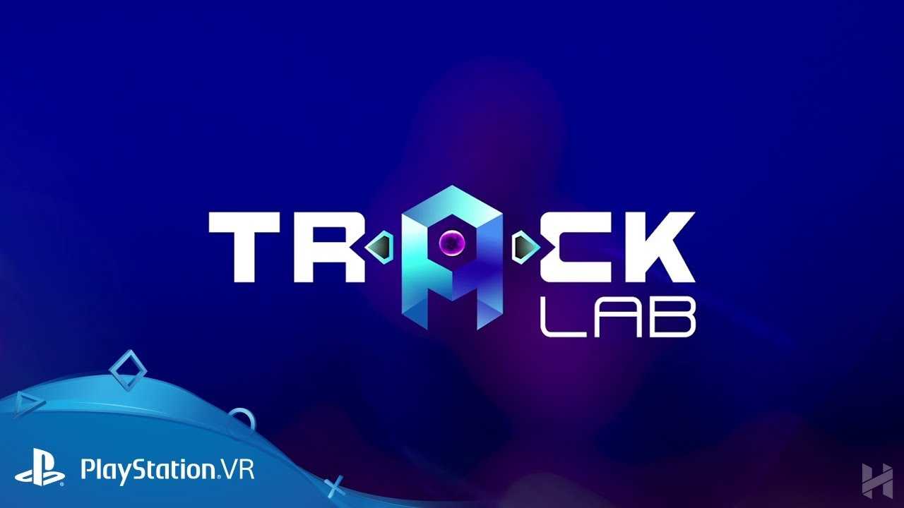 Track Lab ya cuenta con fecha de lanzamiento - HyperHype