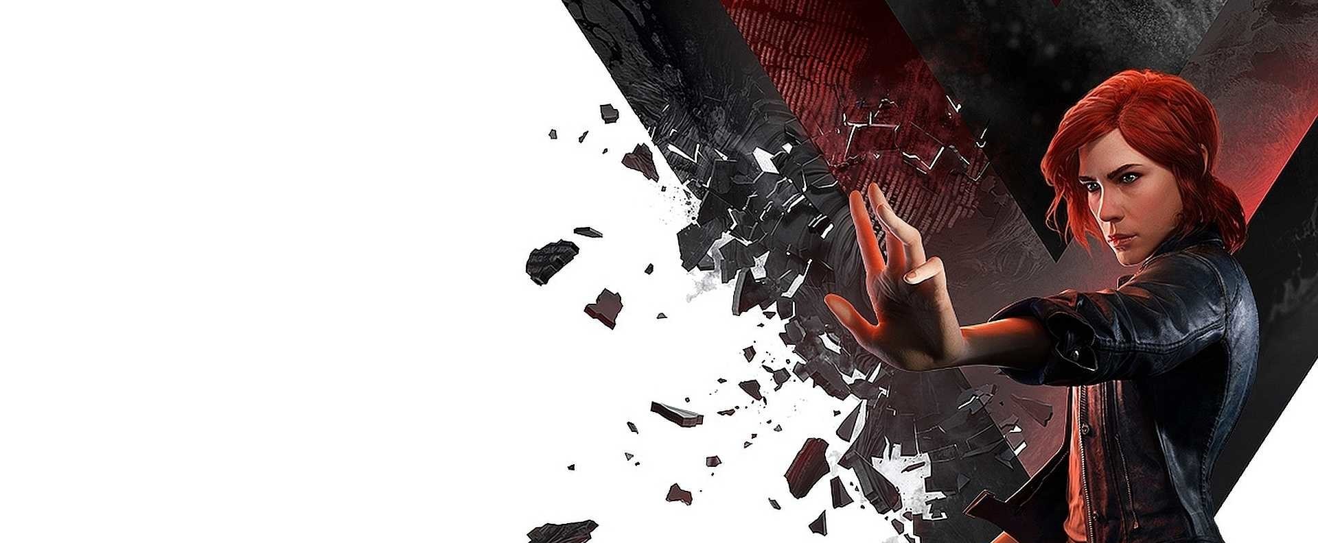 Control (Avance Gamescom 2018) - HyperHype