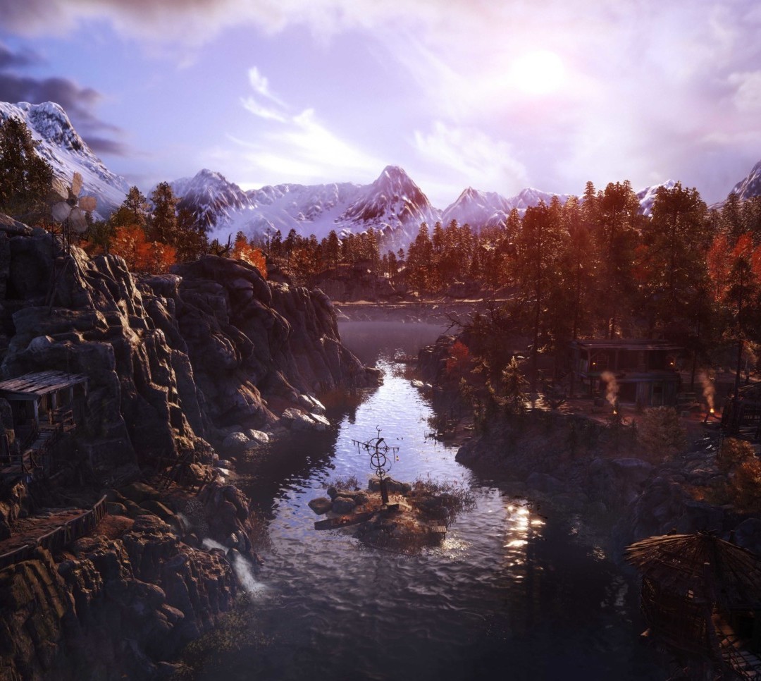 Metro Exodus (Avance Gamescom 2018) - HyperHype