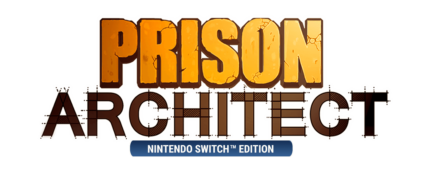 Prison Architect ya está disponible para Nintendo Switch