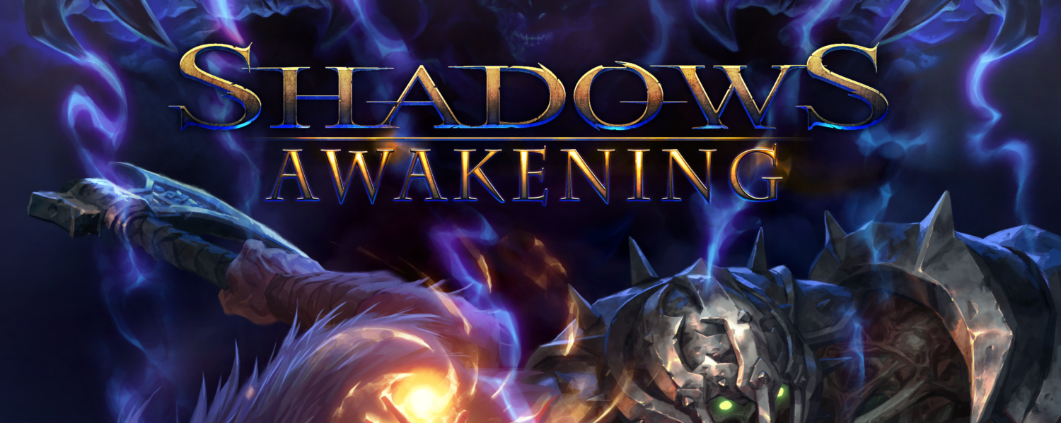 Shadows Awakening llega el 31 de agosto a las tiendas - HyperHype