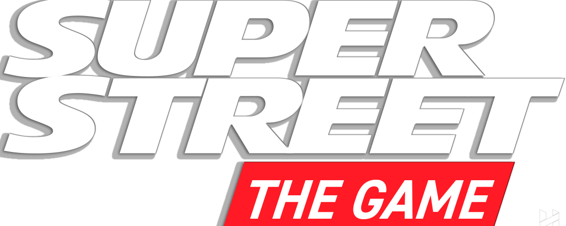 Super Street: The Game llegará en formato físico este año