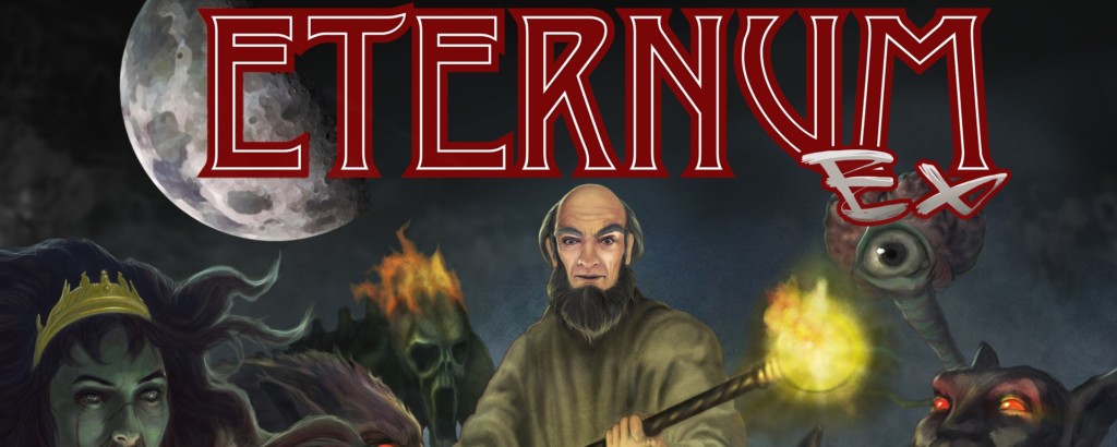 Eternum Ex llega el 25 de octubre a Nintendo Switch y Steam