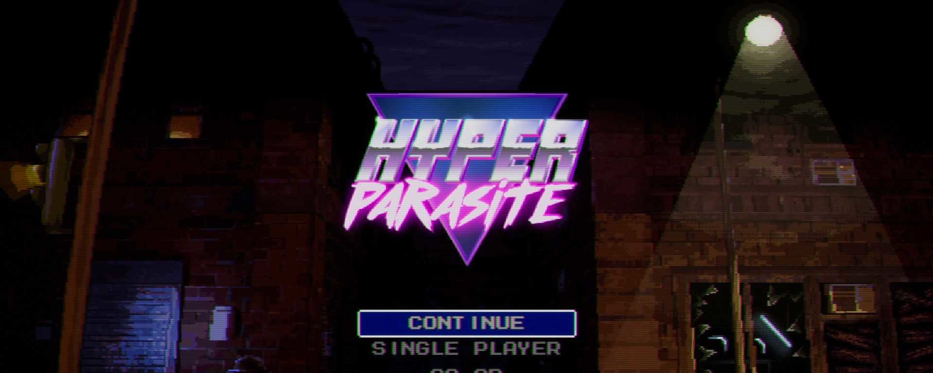 HyperParasite estrena tráiler y actualización de su Early Access