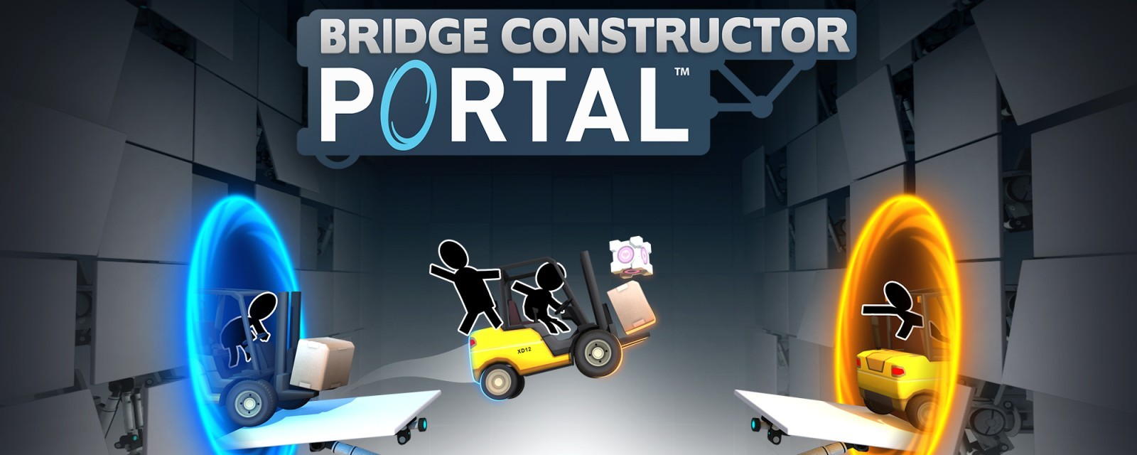 Bridge Constructor Compilation ya se encuentra a la venta