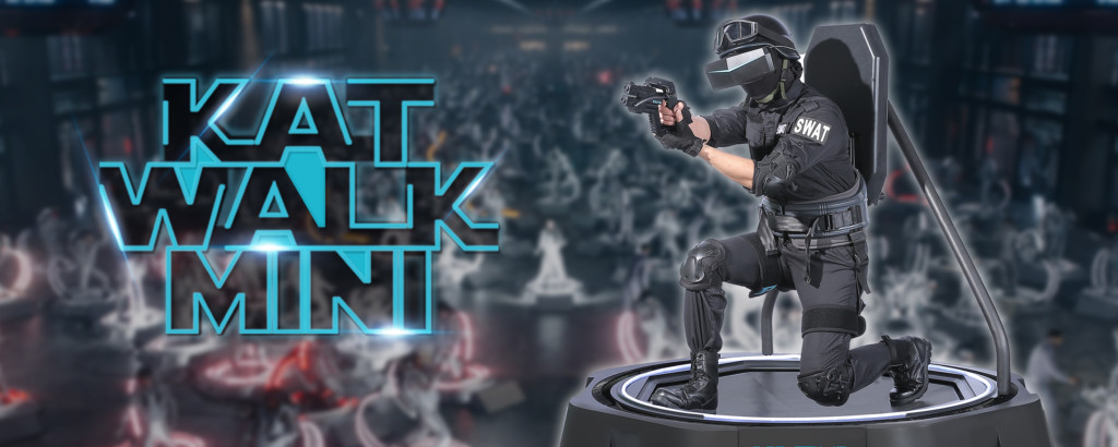 Descubre las experiencias VR de la Madrid Games Week