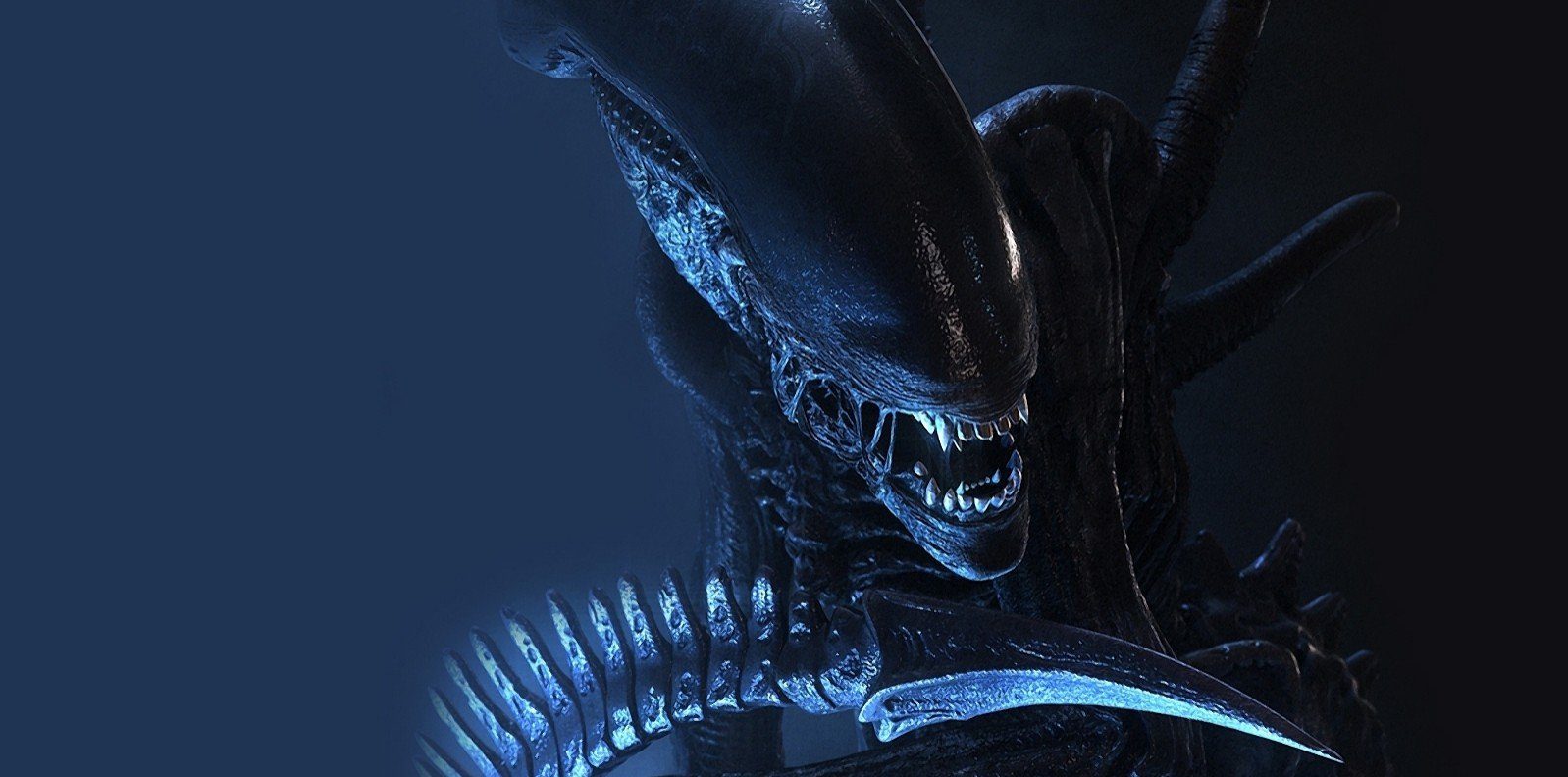 Alien: Blackout es el fruto de años de confort móvil