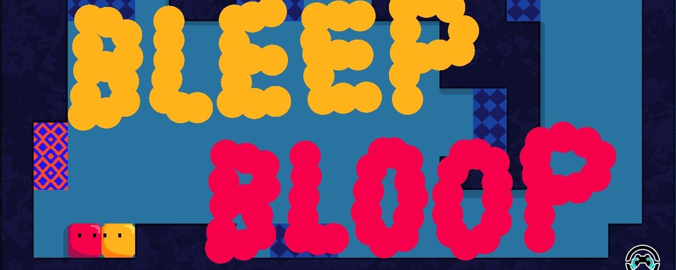 Zerouno Games anuncia el trailer de lanzamiento de Bleep Bloop