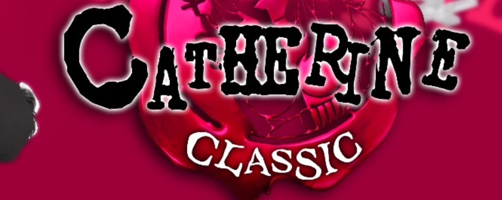 Catherine Classic ya está disponible para PC - HyperHype