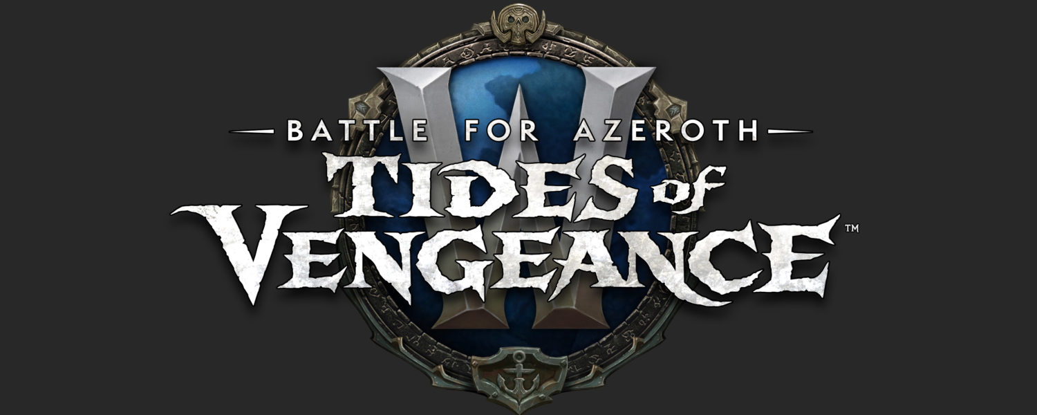 World of Warcraft: Battle for Azeroth recibe una nueva actualización