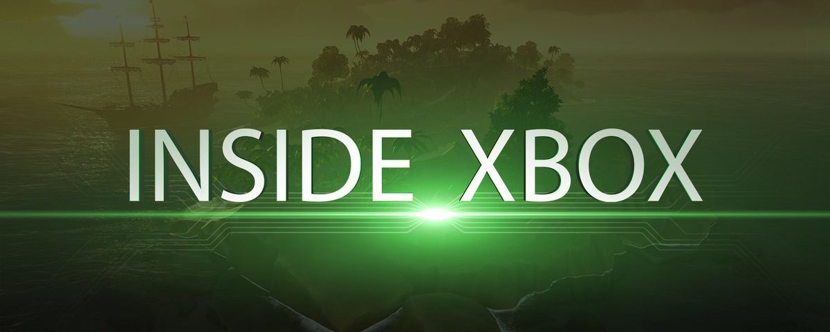 Xbox Inside vuelve hoy con su edición de abril - HyperHype