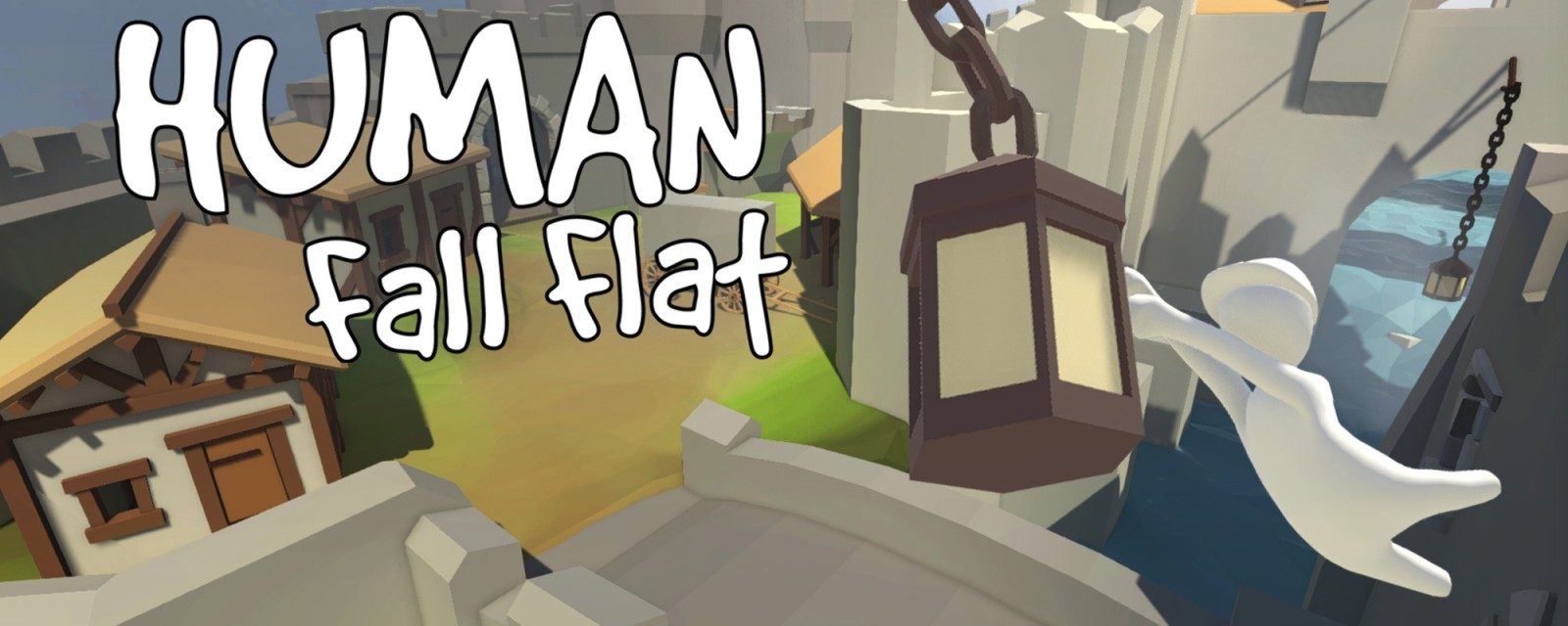 Human: Fall Flat llegará a plataformas móviles de la mano de 505 Games