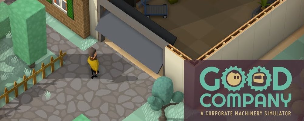 Good Company llega a Steam y GOG en formato Early Access