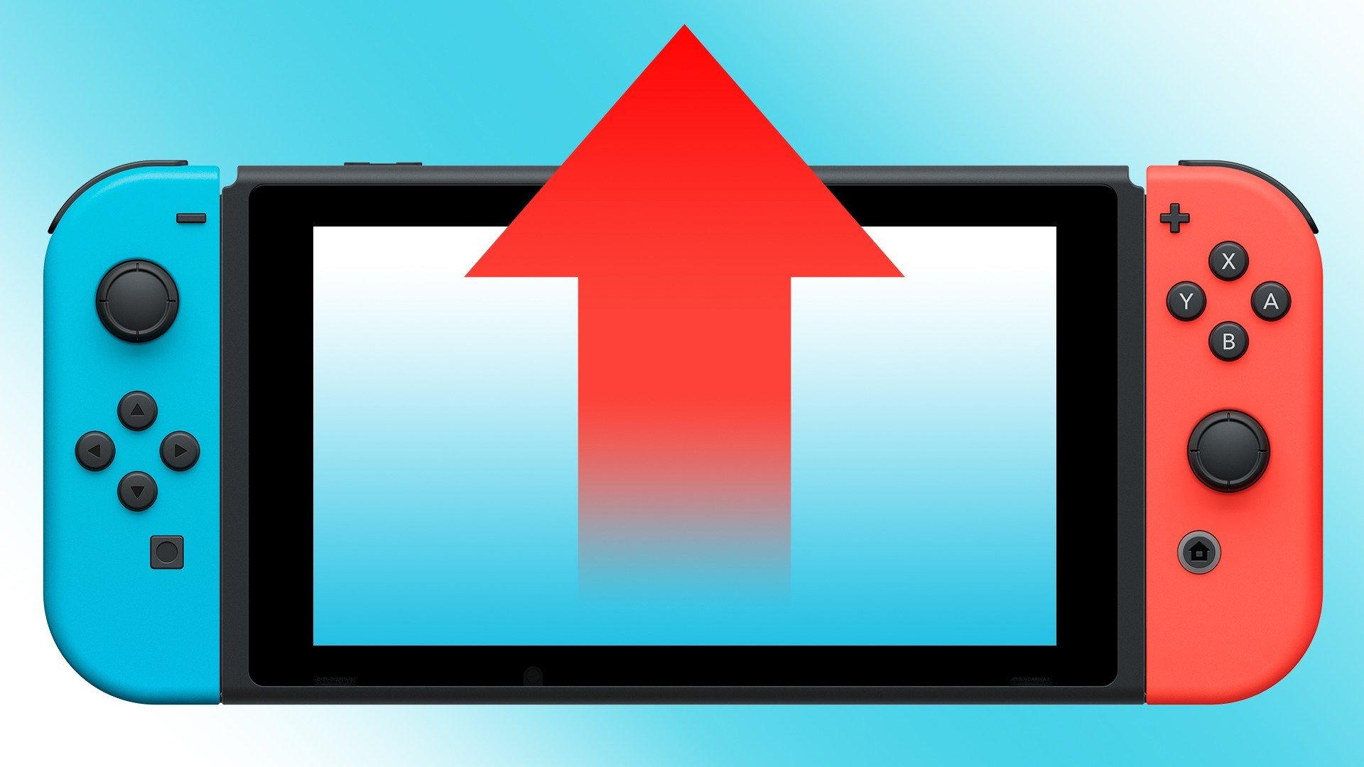 La historia de Nintendo, Switch y sus acechantes revisiones