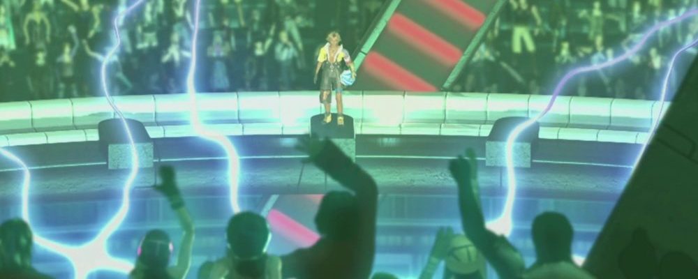 Square Enix presenta un nuevo episodio de Inside Final Fantasy