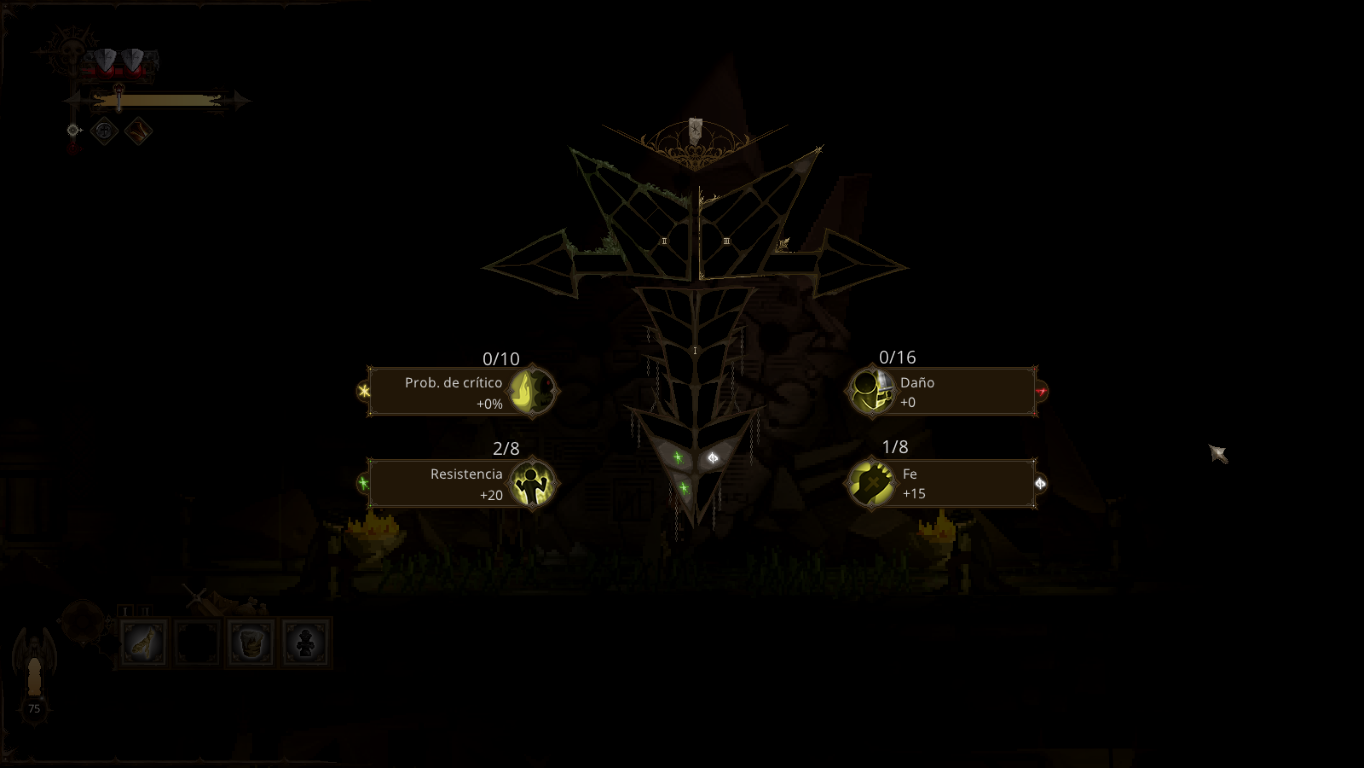 Dark Devotion (Análisis por Juan Pablo Corella) - HyperHype