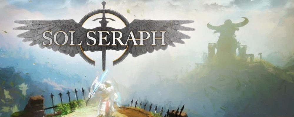 SolSeraph llegará a consolas y PC el próximo 10 de julio