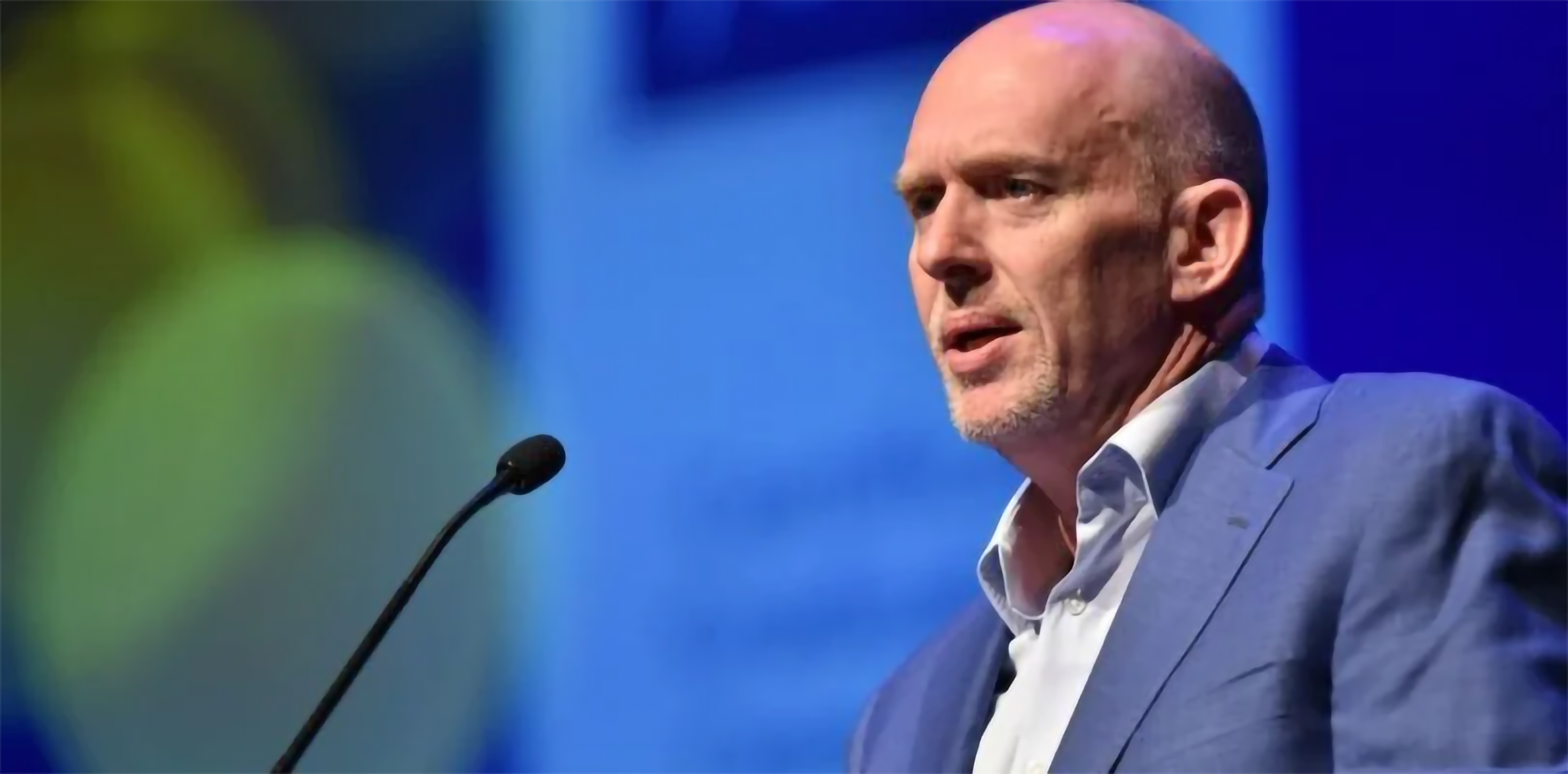 Frank Pearce, uno de los fundadores de Blizzard, decide retirarse