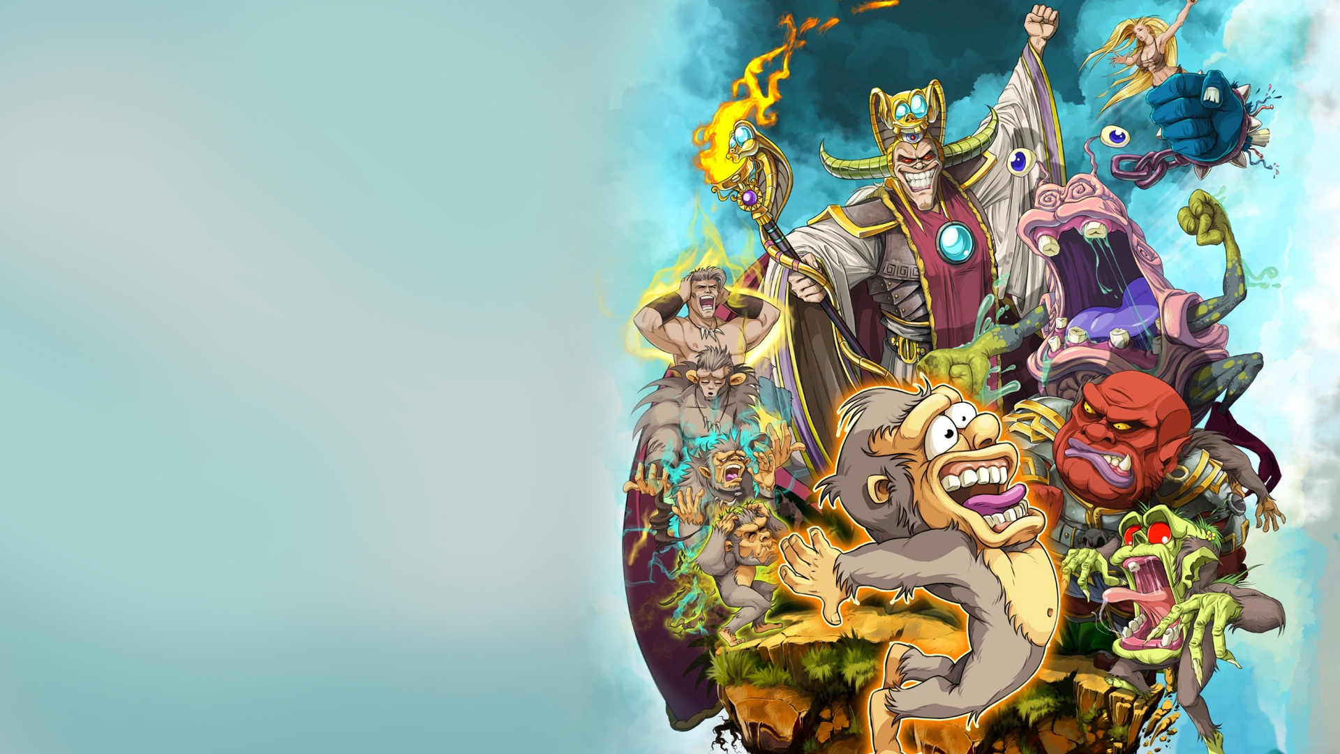 TOKI (Análisis por Jose Miguel Ruiz) - HyperHype.es