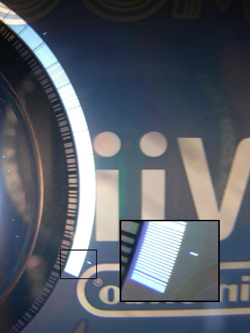 Seguridad en Videojuegos - VOL. VII Nintendo GameCube