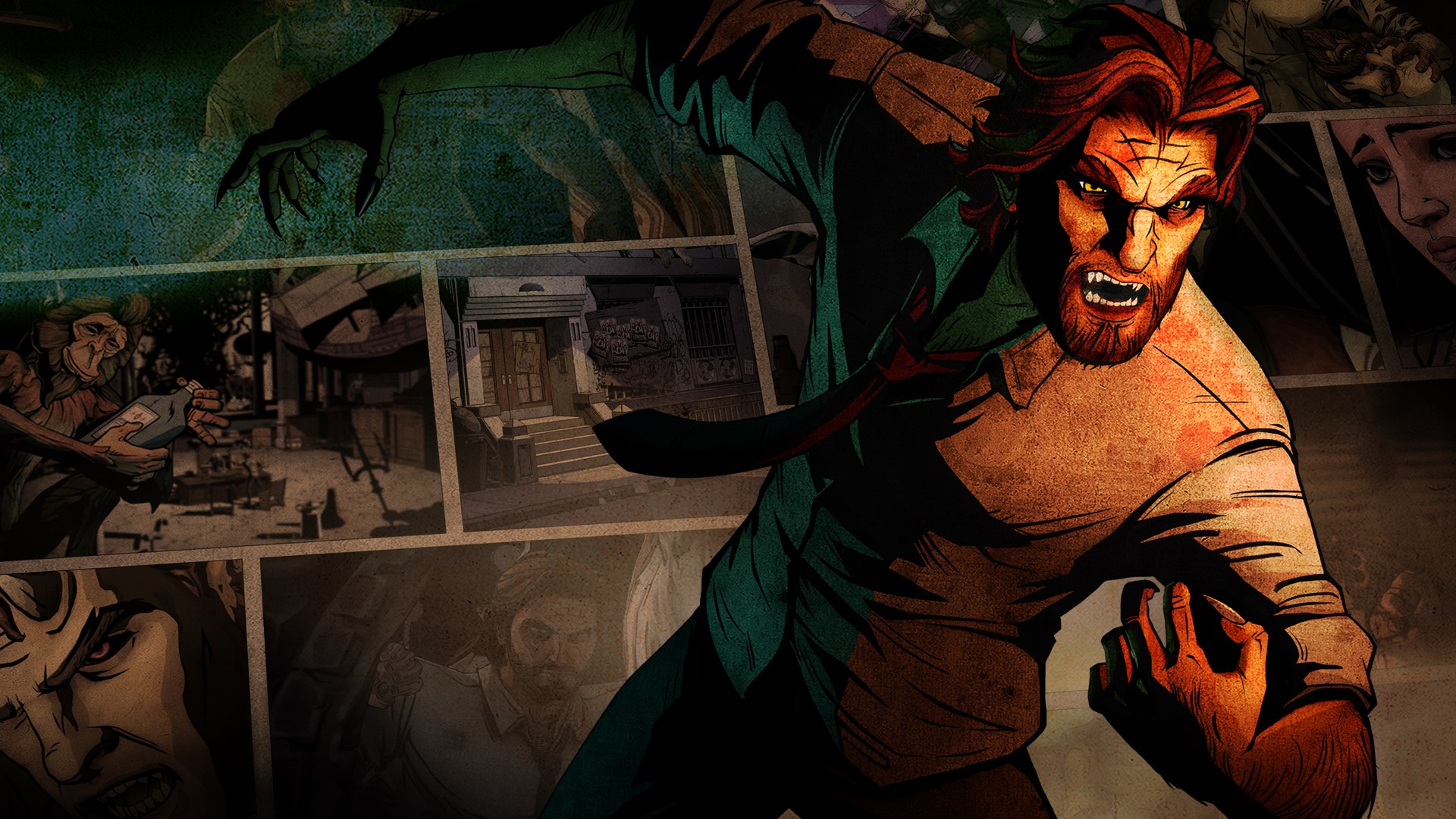 LCG Entertainment adquiere la marca Telltale Games