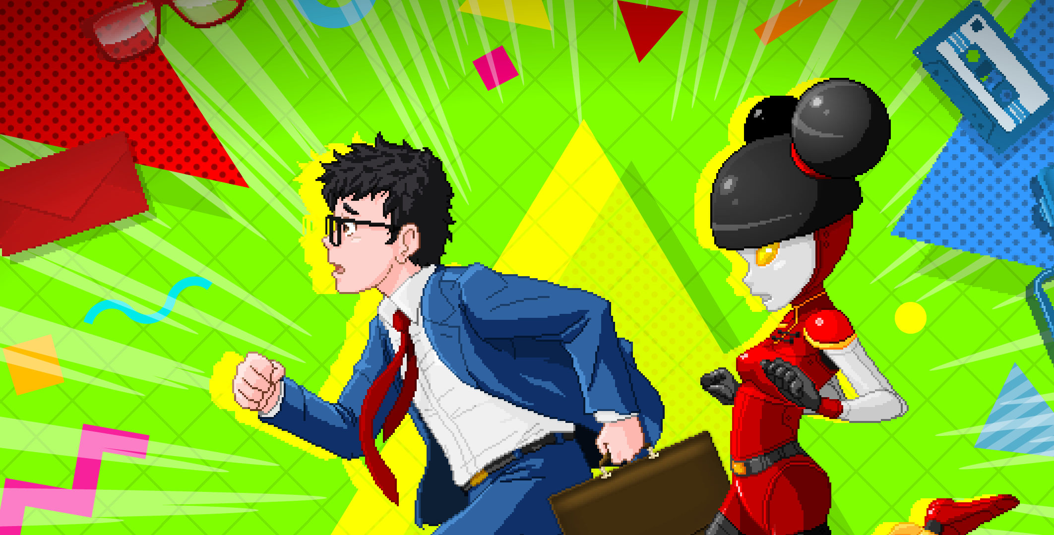 Yuppie Psycho: Executive Edition (Crítica) - HyperHype