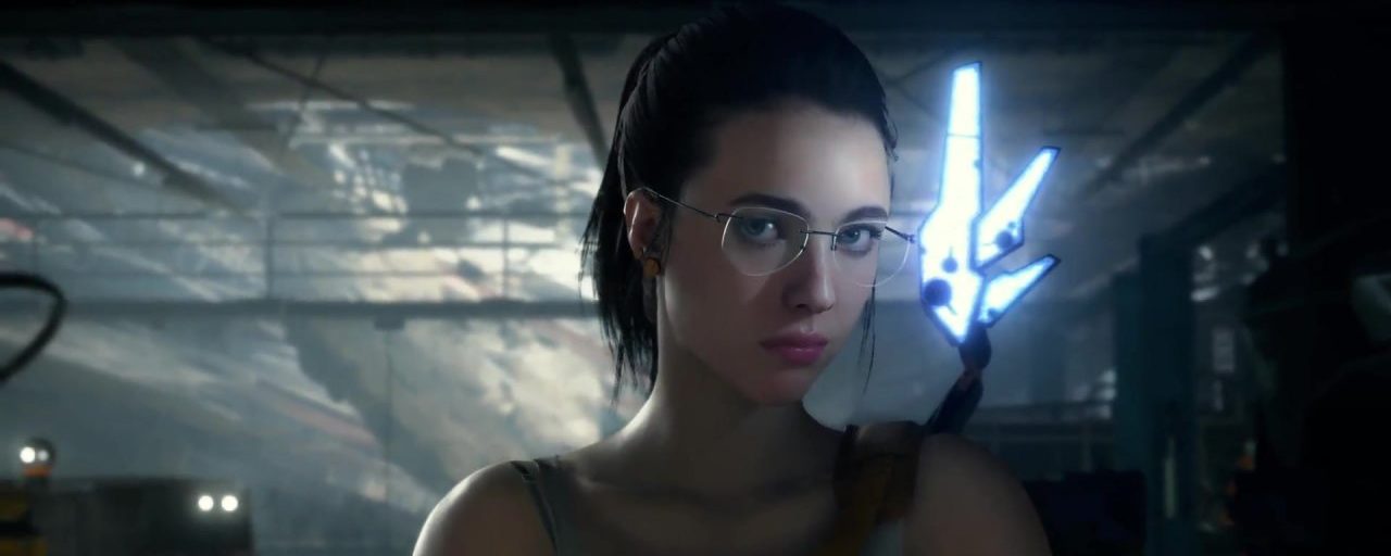 Death Stranding presenta dos nuevos personajes y un nuevo gameplay