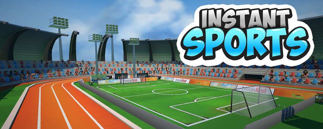 Instant Sports ya disponible en tiendas