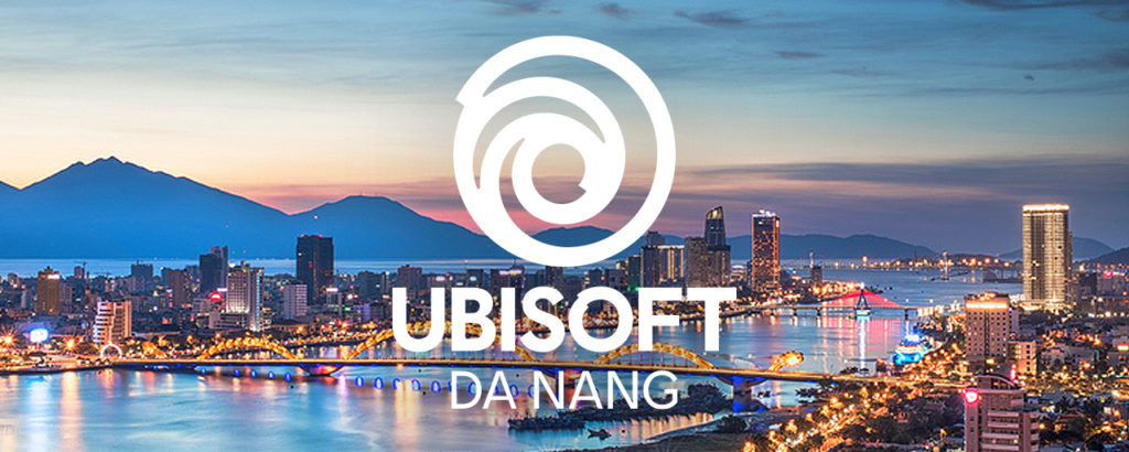 Ubisoft anuncia la apertura de un nuevo estudio en Vietnam