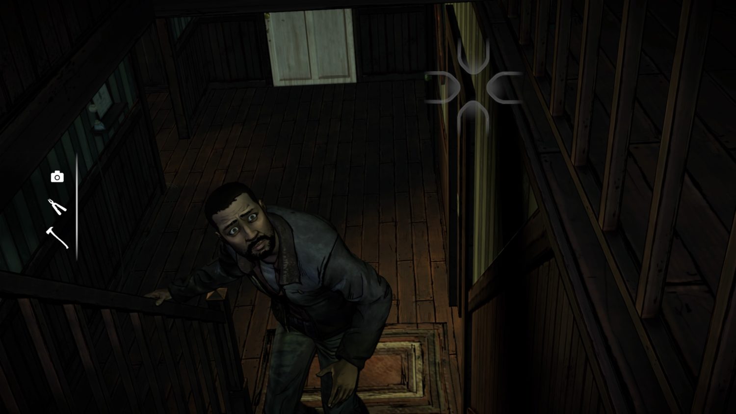 The Walking Dead: Definitive Edition