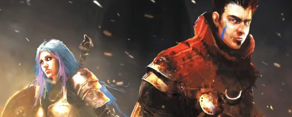 Zenith llegará el 20 de septiembre para Nintendo Switch