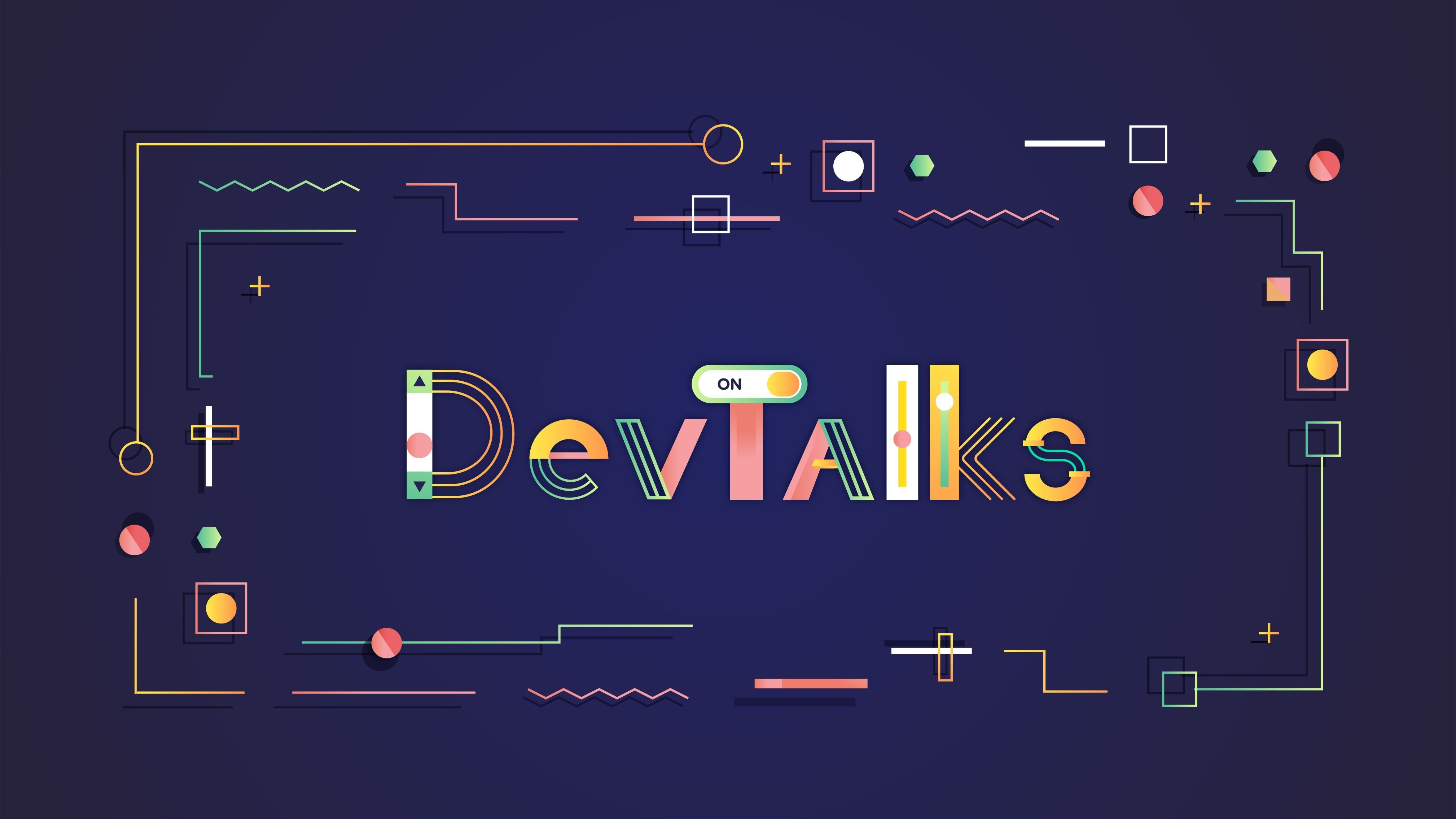 DevTALK, una lección para jóvenes estudiantes - HyperHype