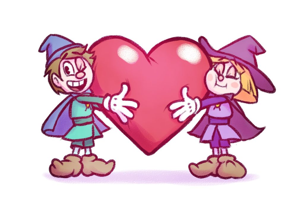 Resetera enchanted portals - walkfiln