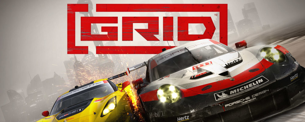 Grid presenta su tráiler de lanzamiento de cara a su salida