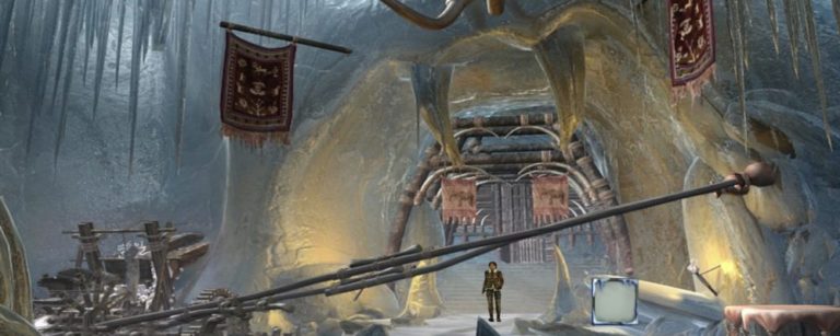 Syberia Trilogy llegará a Nintendo Switch en formato físico