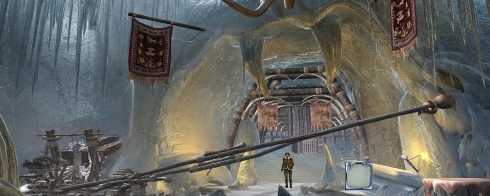 Syberia Trilogy llegará a Nintendo Switch en formato físico