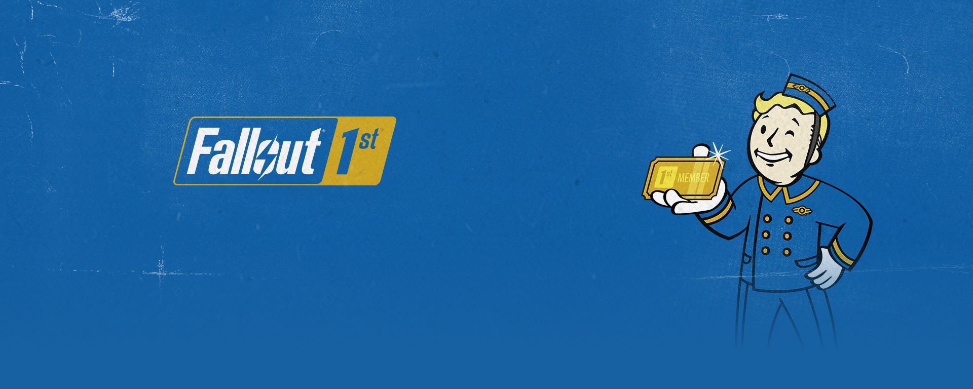 Repasamos la espinosa bienvenida de Fallout 1st