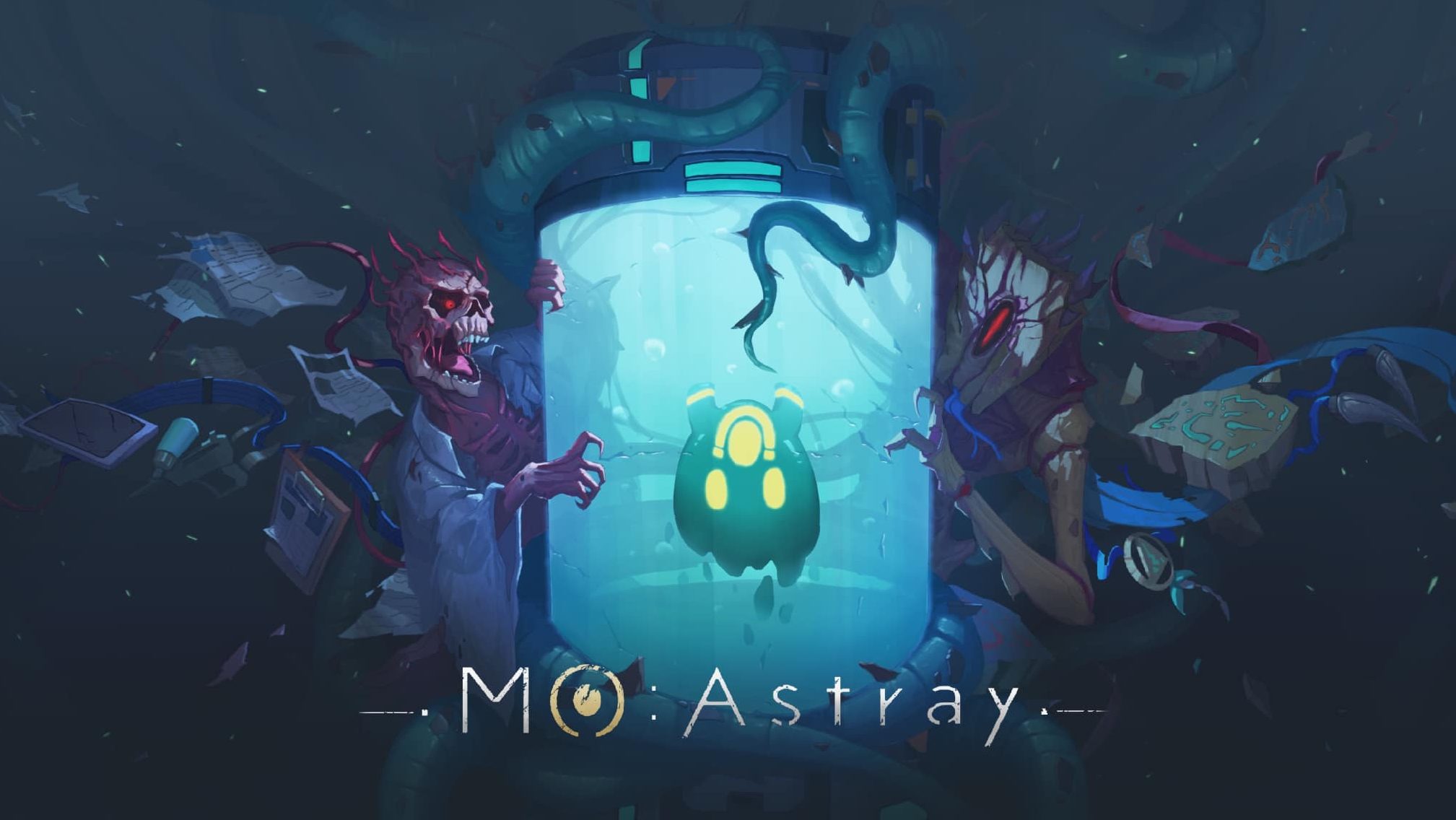 MO:Astray (Análisis por Manuel Casal) - HyperHype