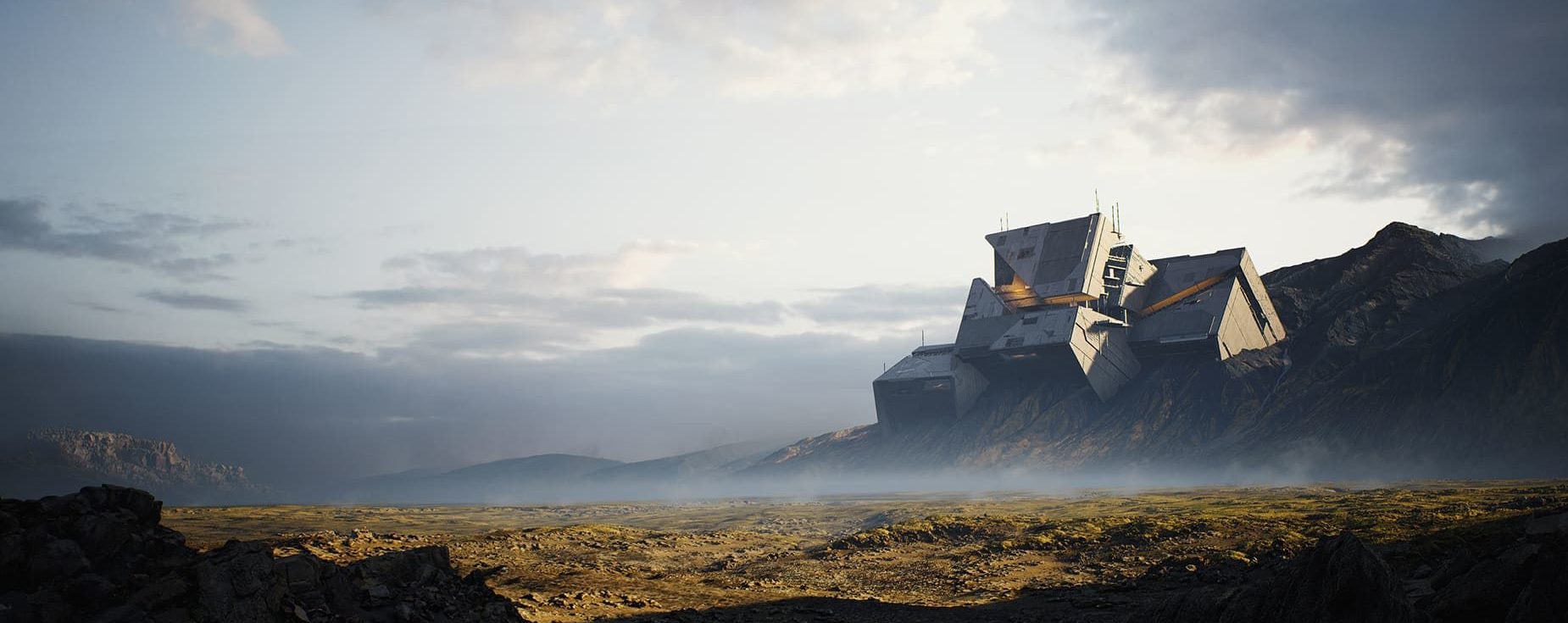 Epic Games ya no solo compra exclusivas: Quixel es su nuevo juguete